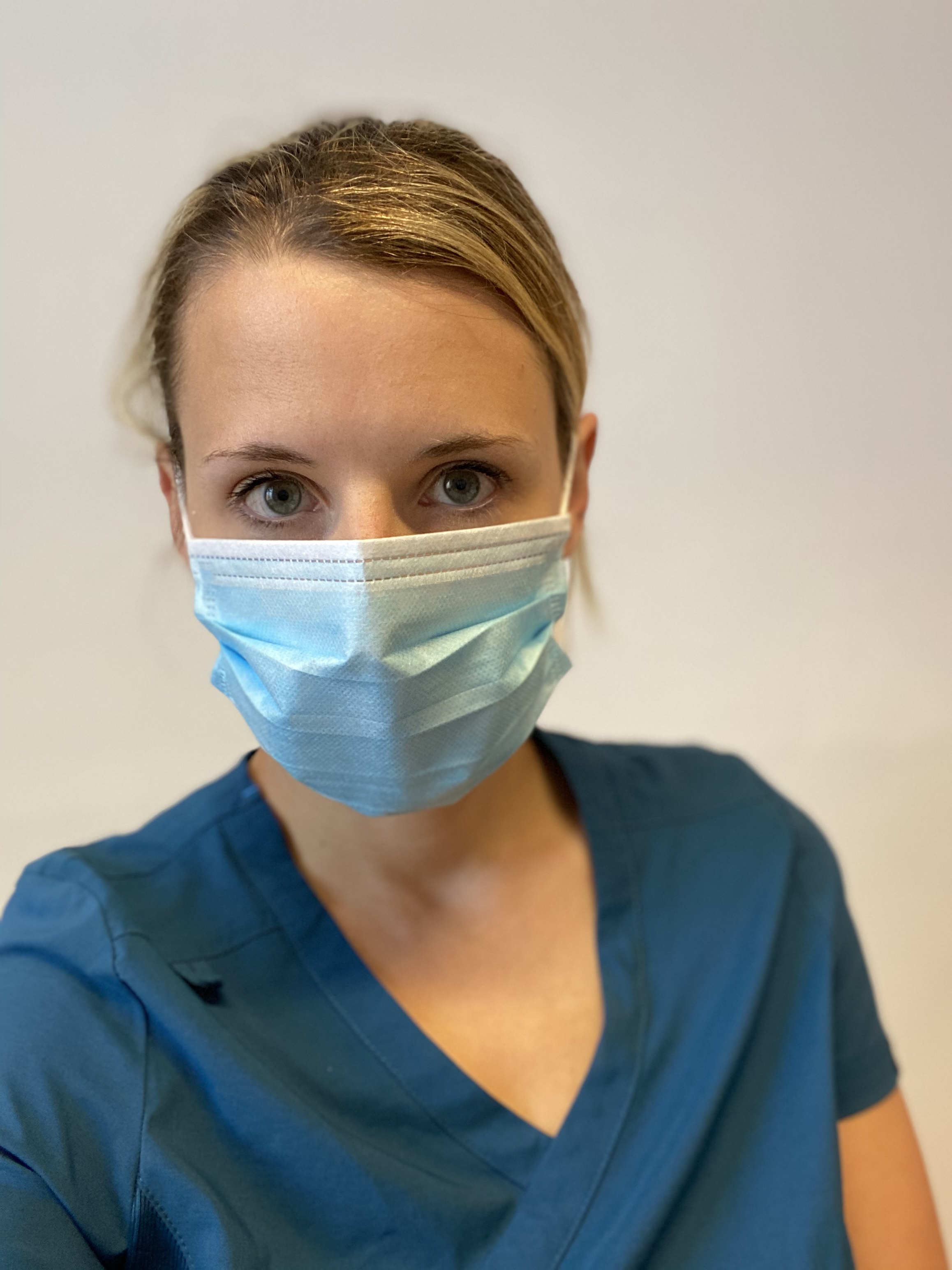 Dr Abbie writes – Life as a GP in York