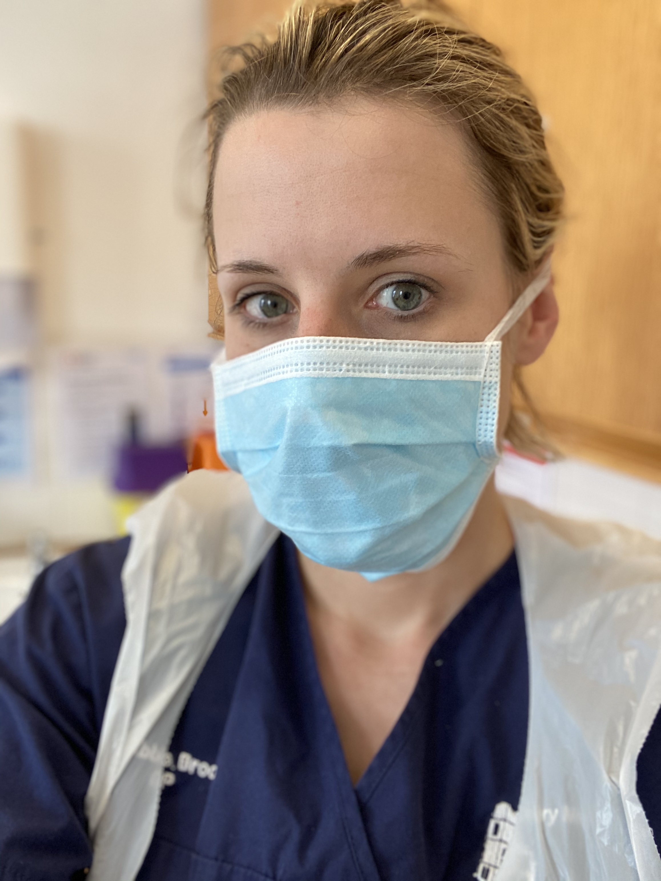 Dr Abbie writes – Life as a GP in York