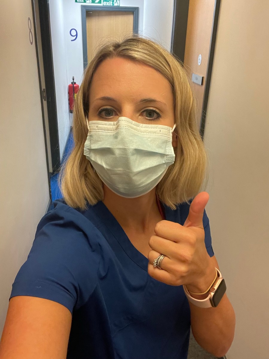 Hope? – Dr Abbie writes